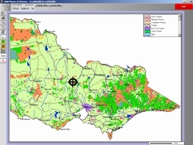 Wild Plants and Animals - Area Searches